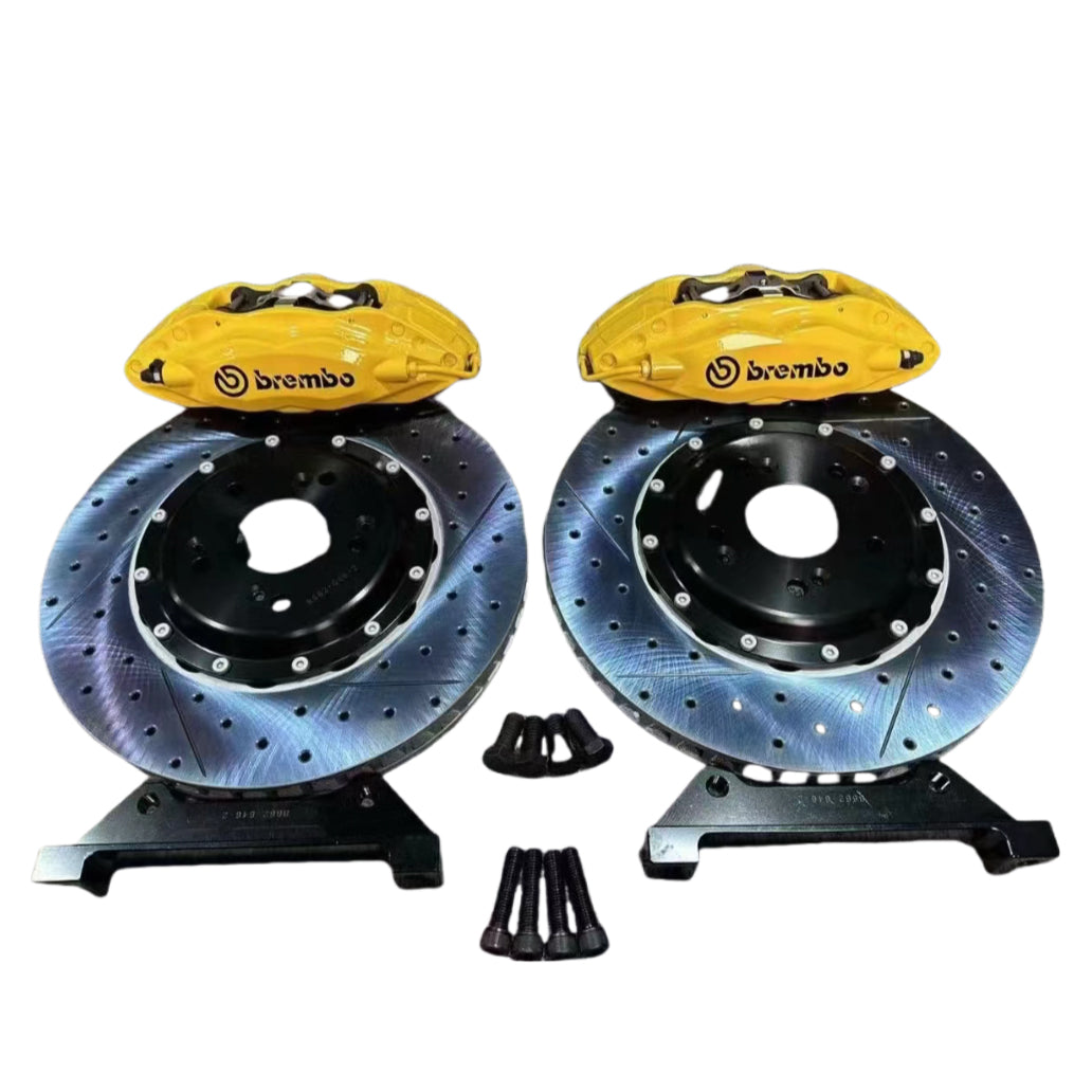 EASON AUTO PARTS ｜ Brembo OE F50