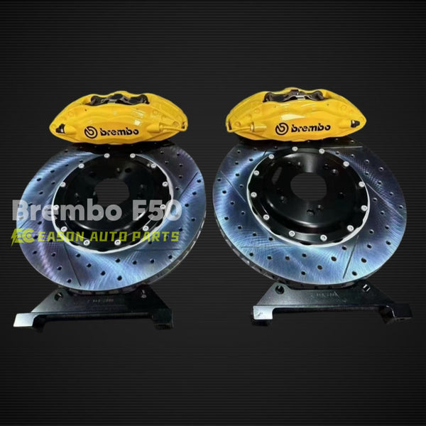 EASON AUTO PARTS ｜ Brembo OE F50